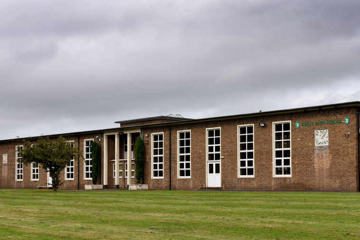 Great Barr School 'still needs to do better' says Ofsted report ...