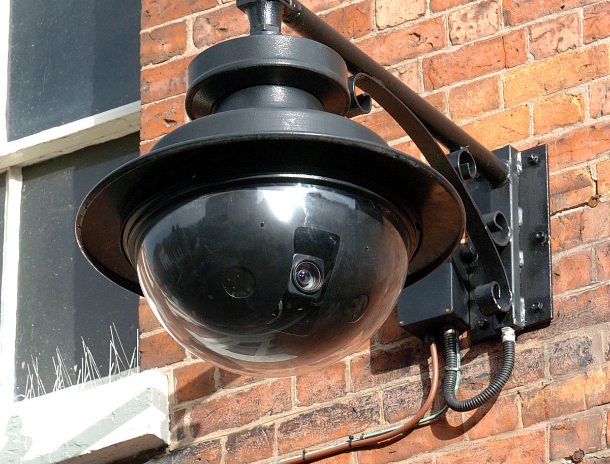 Cuts to Shrewsbury CCTV monitoring will see ‘reactive’ service ...