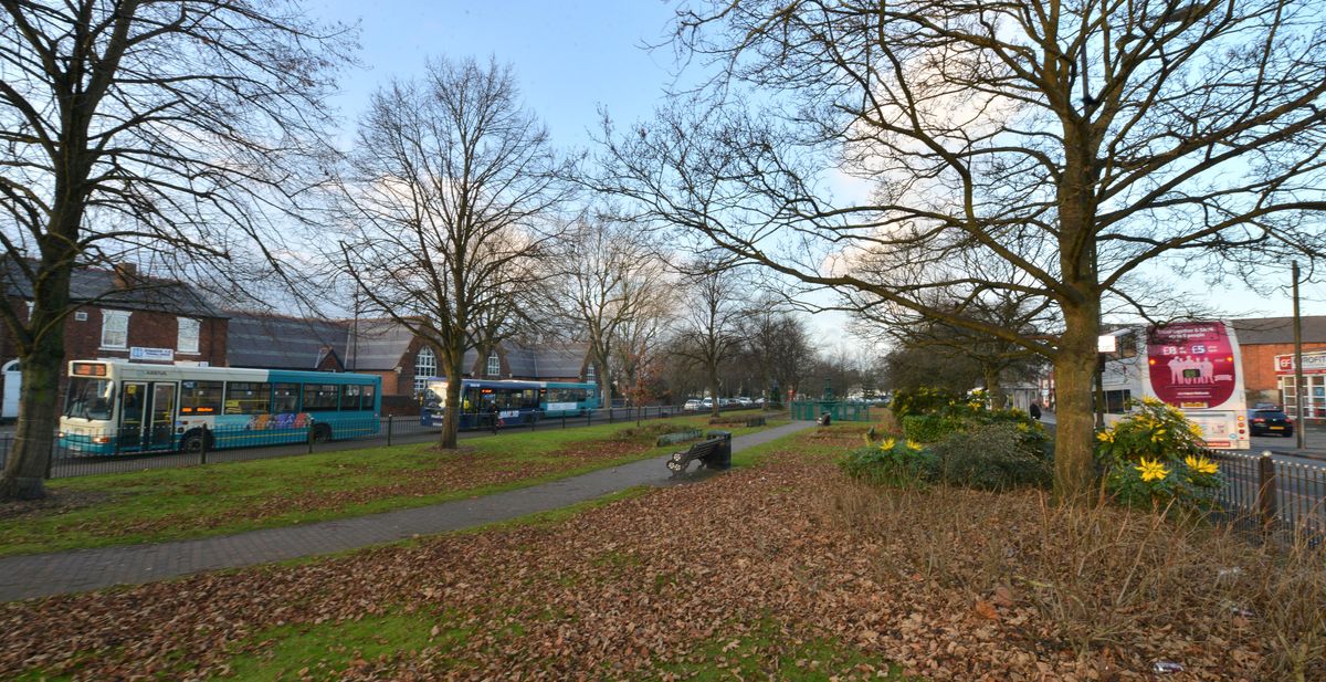 Latest Bloxwich news | Express & Star