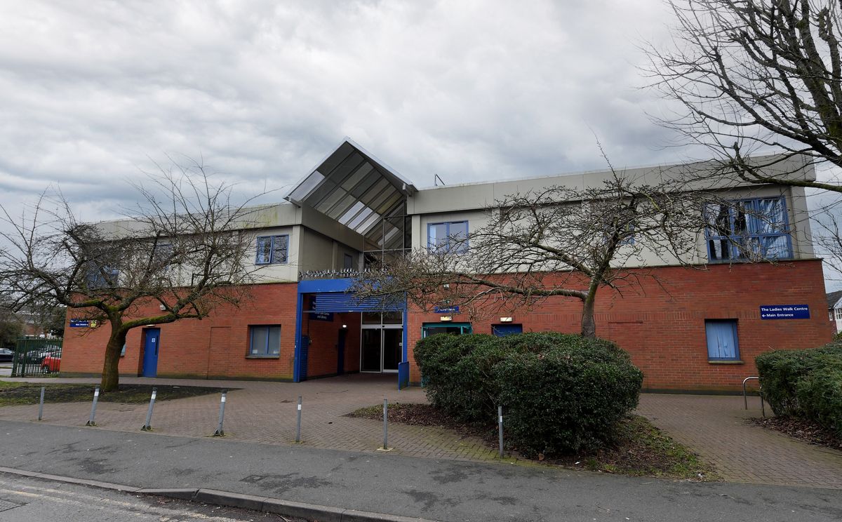 'Use compulsory purchase powers to buy our library' - Dudley residents ...