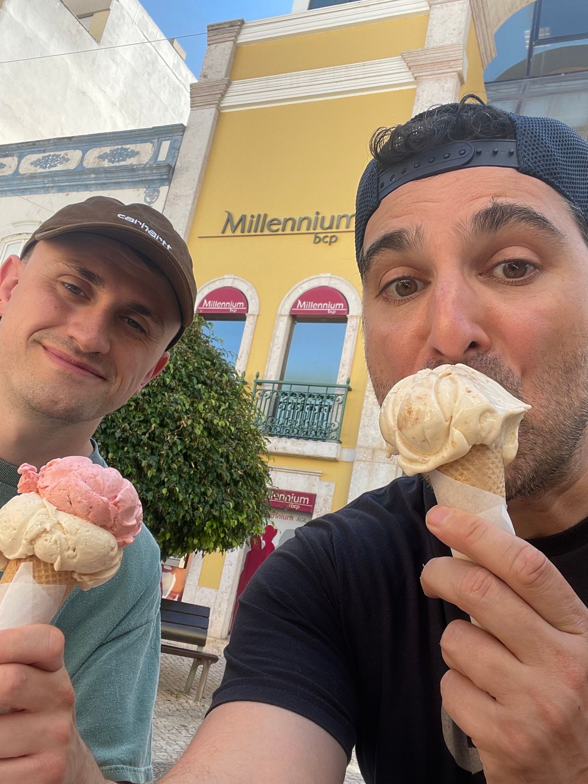 Nathan Judah's Wolves tour diary: Day 4 - Culinary delight & transfer ...