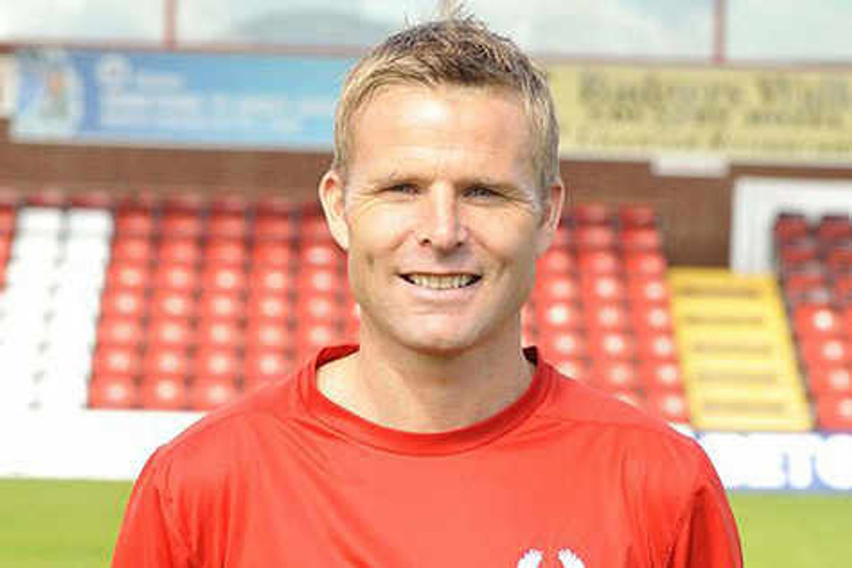 John Finnigan hopes to play again | Express & Star