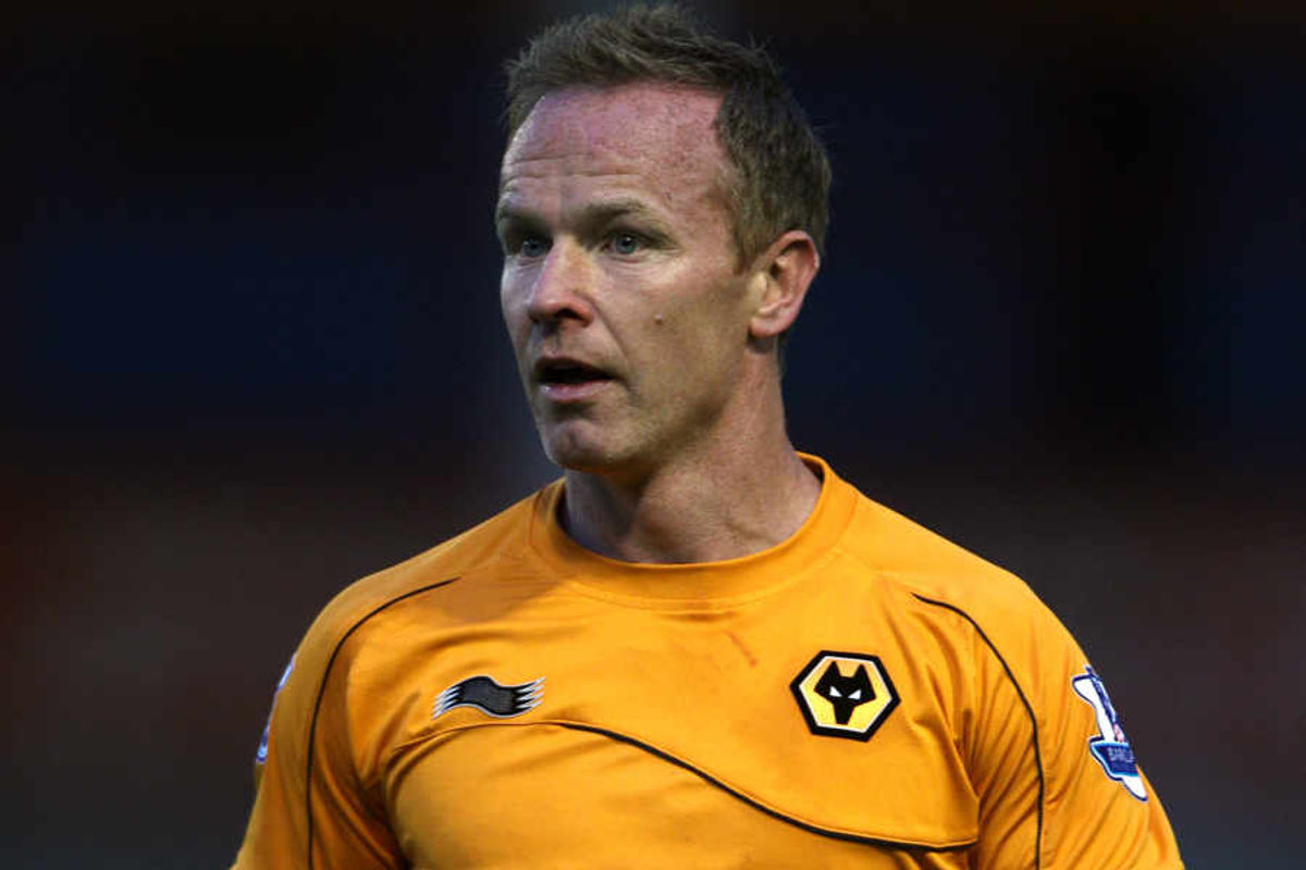 Wolves defender Jody Craddock retires | Express & Star