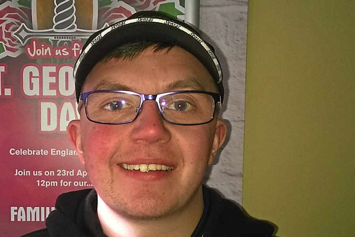 Rising star Rushton has a spring in his step | Express & Star