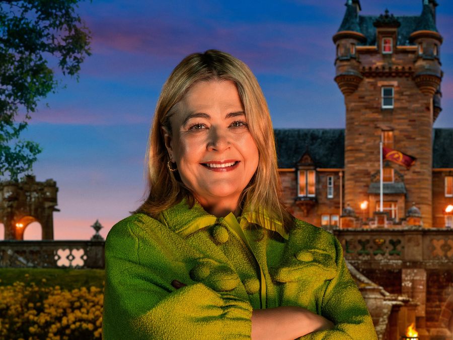 Harriet says ‘it’s nice to be right’ as she learns true identity of the ...