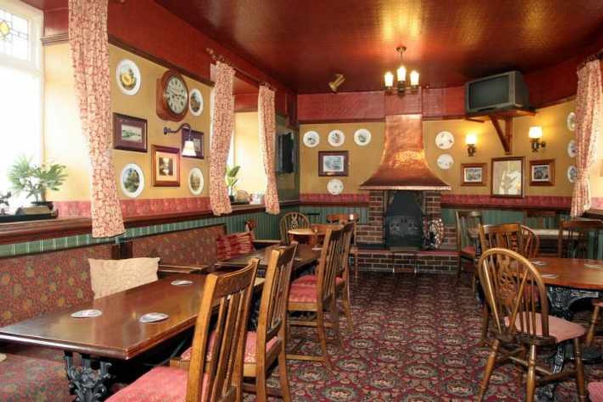 Boat Inn, Gnosall | Shropshire Star