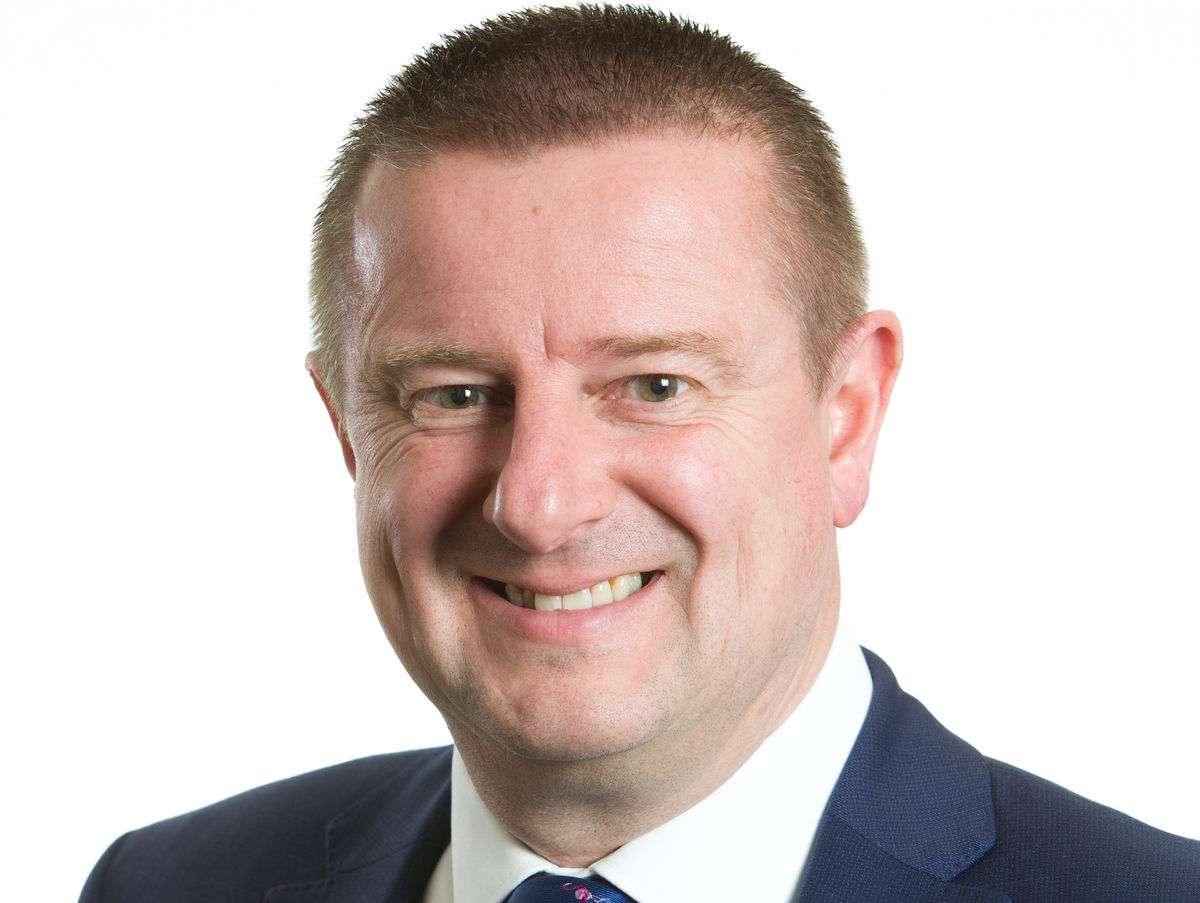 New chief for DX as revenue rises | Shropshire Star