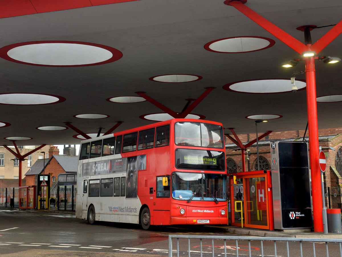 West Midlands bus strikes: Which buses are running on Sunday and when ...