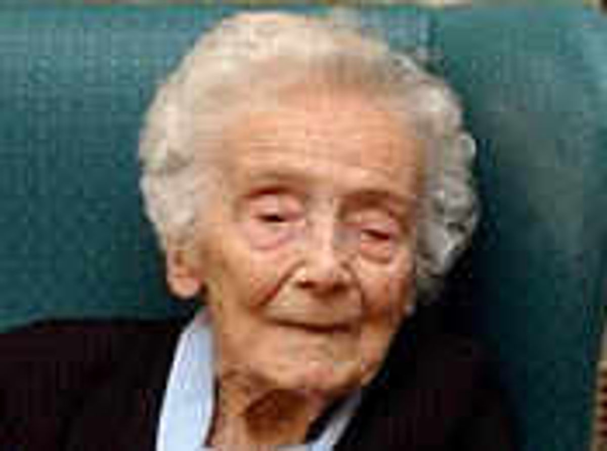 Tribute to Elsie, 107 | Shropshire Star