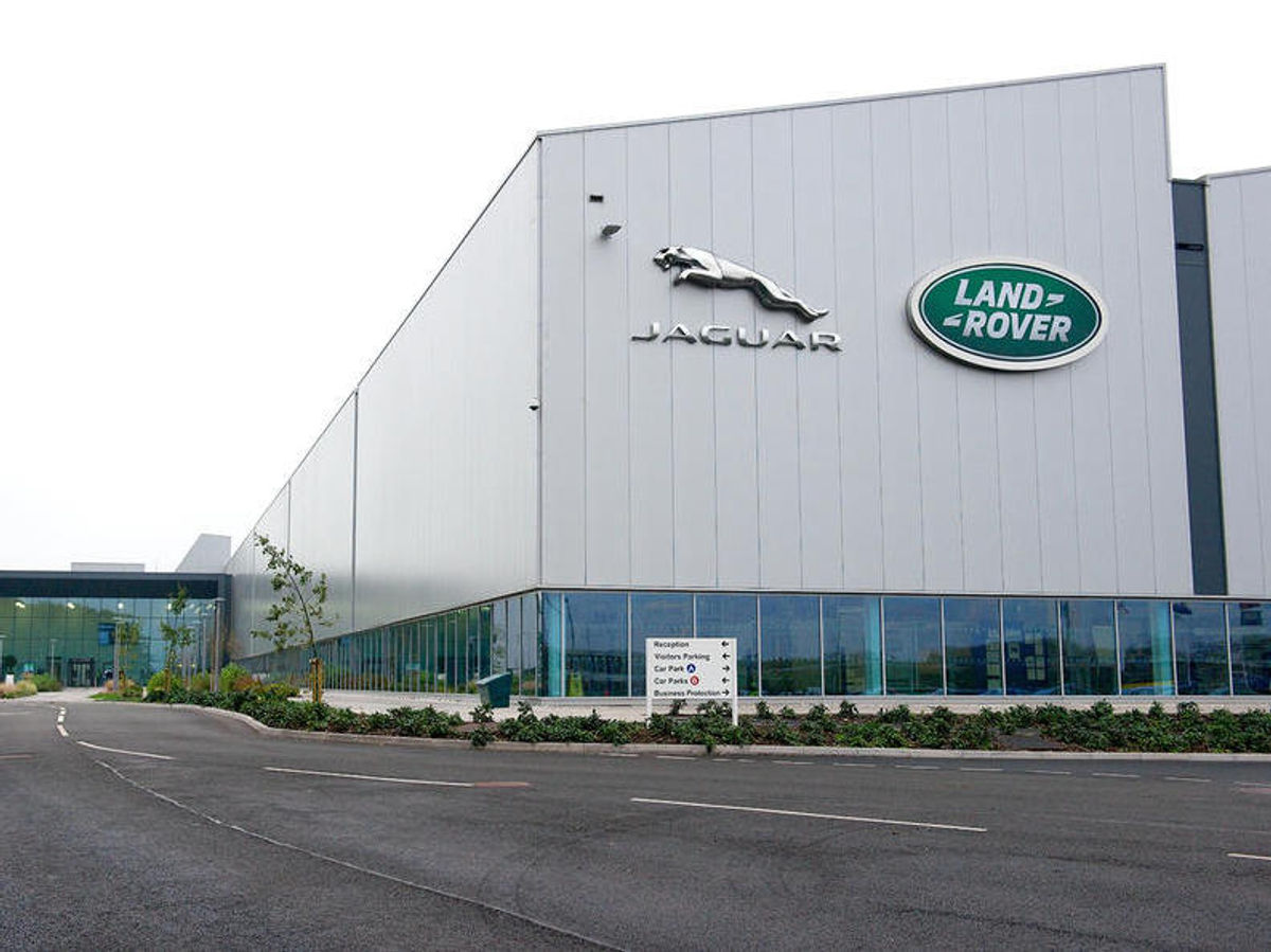 JLR workers turn down revised pay offer | Shropshire Star