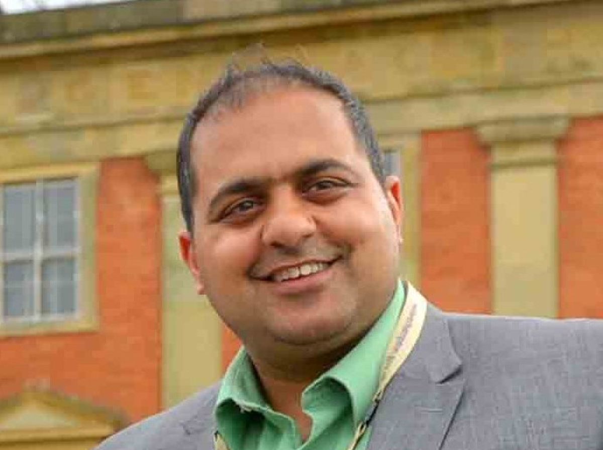 Councillor accused of fraudulent grant claim denies being desperate for ...