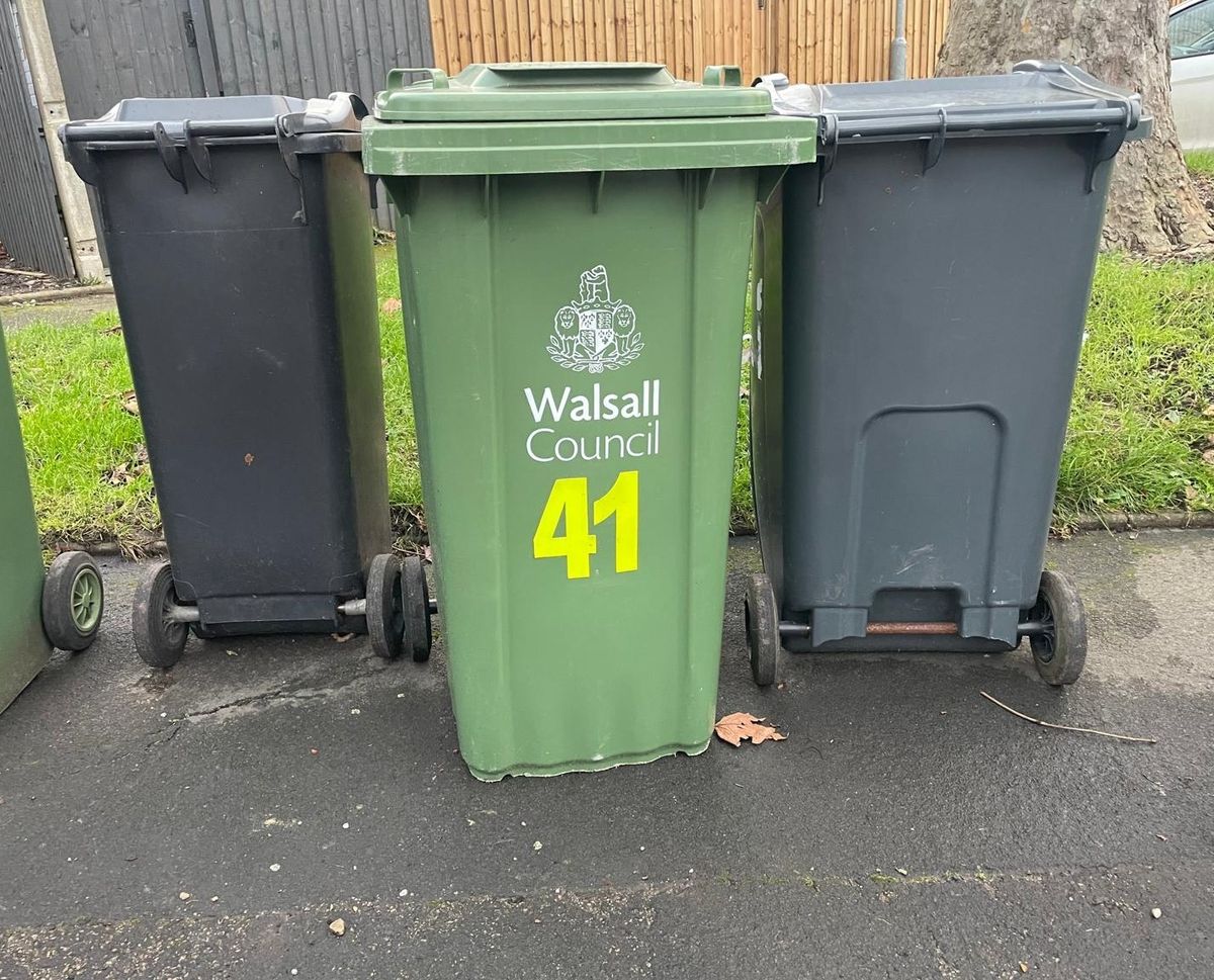 Walsall residents urged to take part in waste strategy consultation | Express & Star