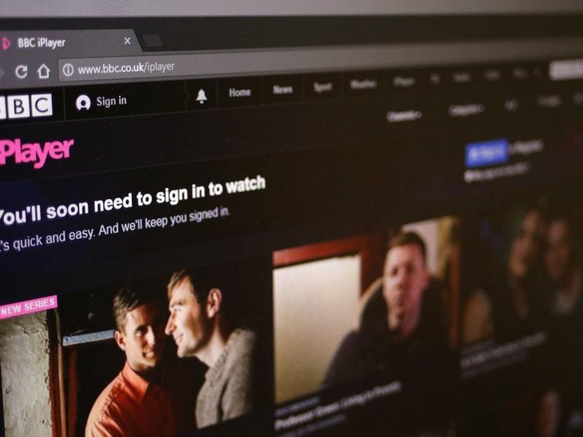 BBC putting more box sets on iPlayer after setting new streaming record ...