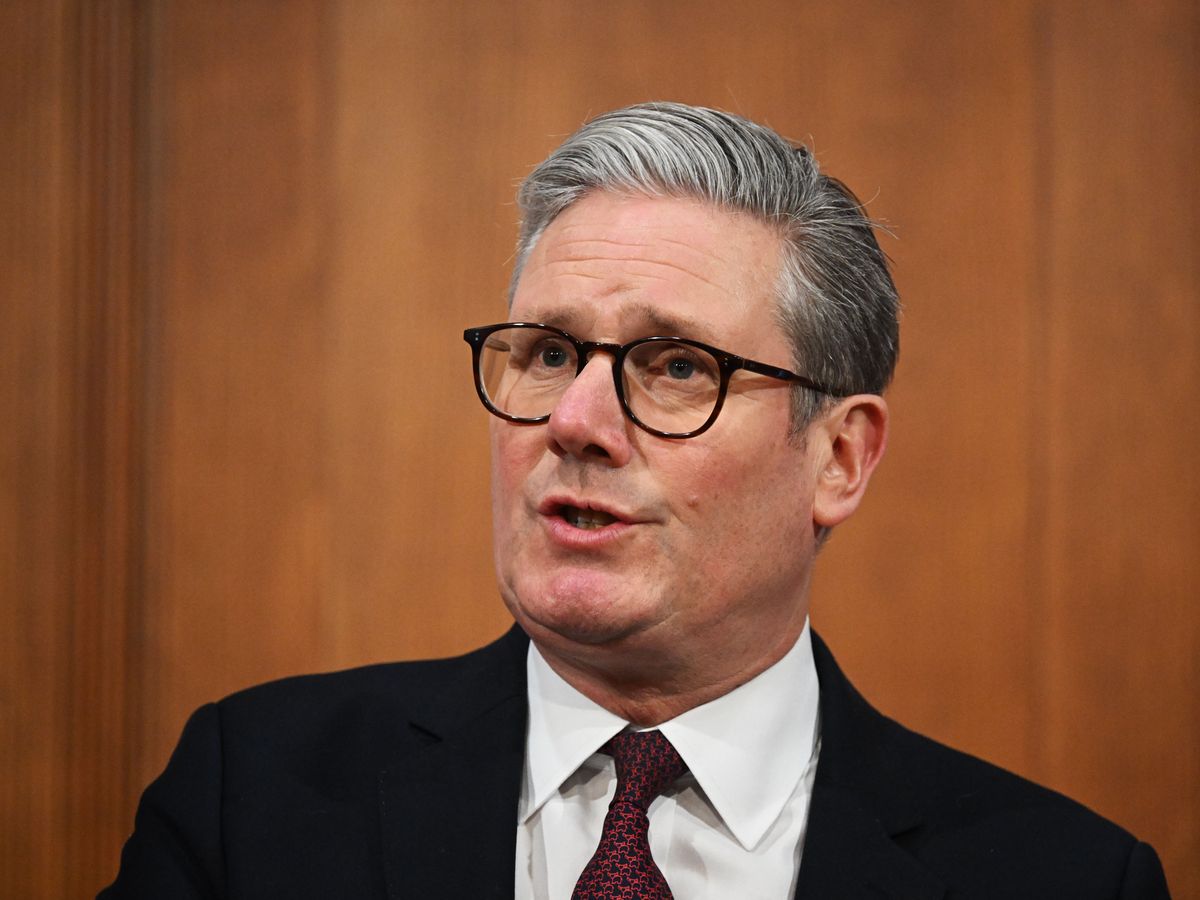 Sickness benefits bill ‘devastating’, Starmer says as he defends ...