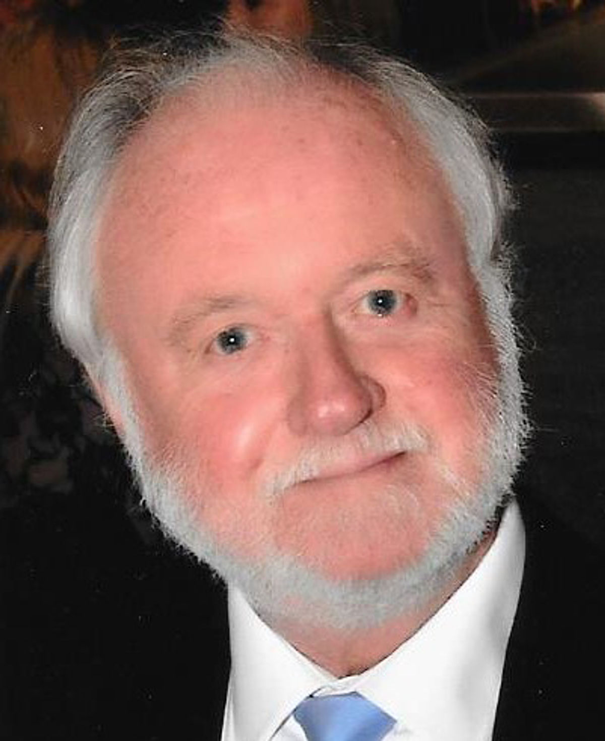 Ron's reveals tale of heroism of a doomed ship | Shropshire Star