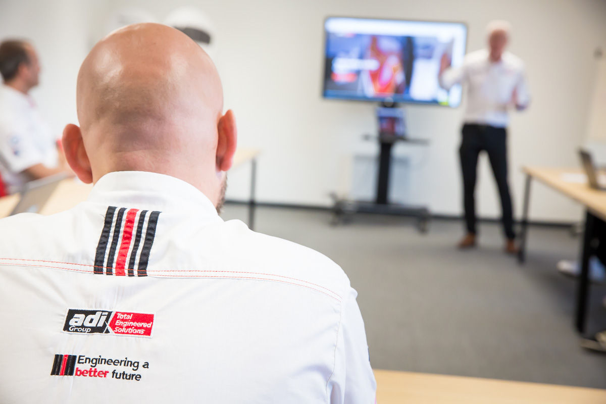 Birmingham engineering firm appoints new chief growth officer to ...