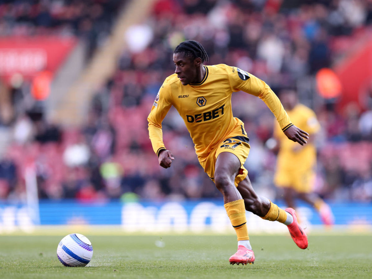 Latest Wolves news | Express & Star