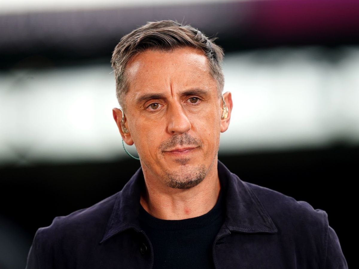 Gary Neville brands Man Utd draw with struggling Wolves ‘the baddest of ...