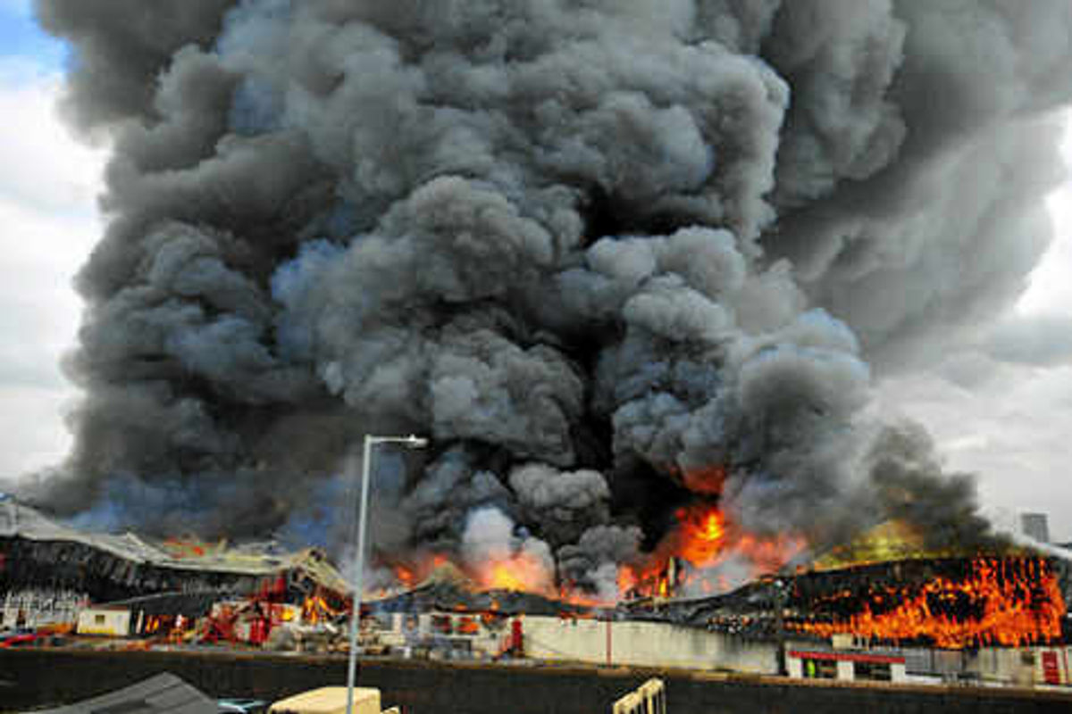 Carvers pull success out of fire four years after Leap Day blaze ...