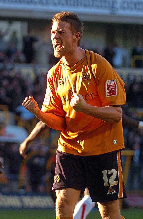 Wolves chance, non-league test, a title and Premier League promotion ...