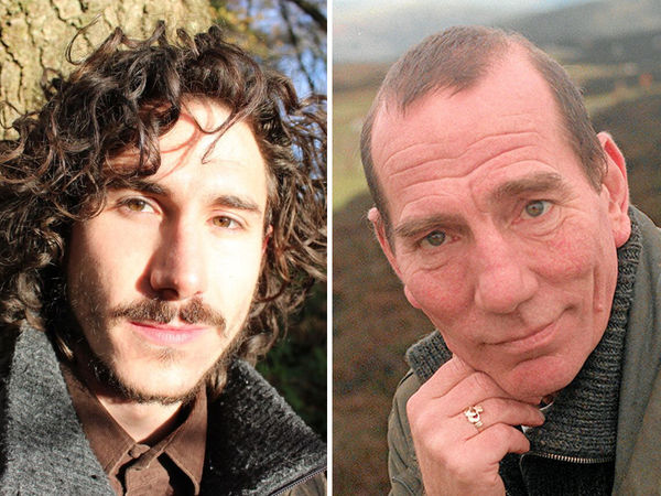 Billy Postlethwaite follows father's footsteps at Shropshire visitor ...