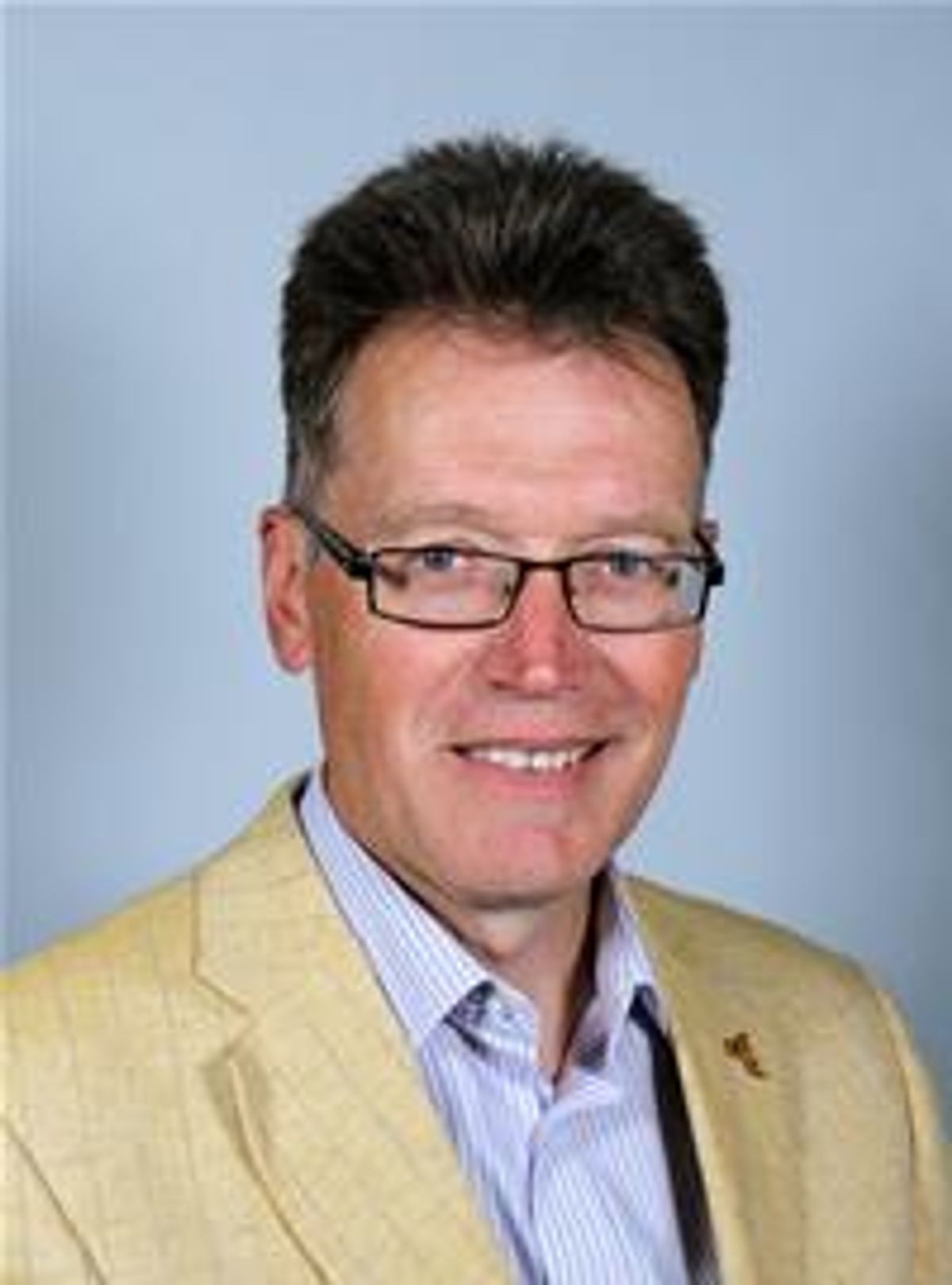 Powys County Council's Leader announces changes to the Cabinet from ...