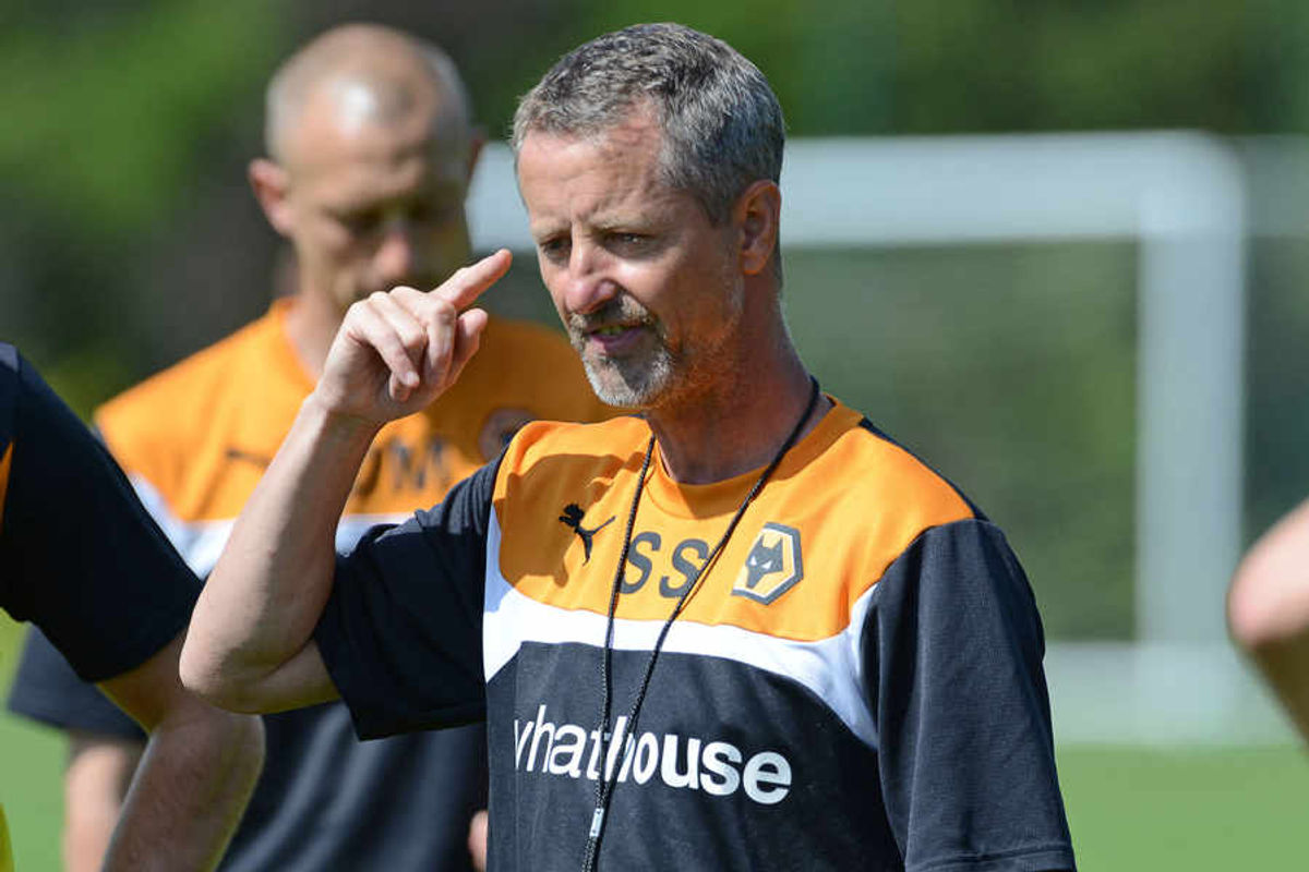 The Wolves way was sold to Scott Sellars | Express & Star