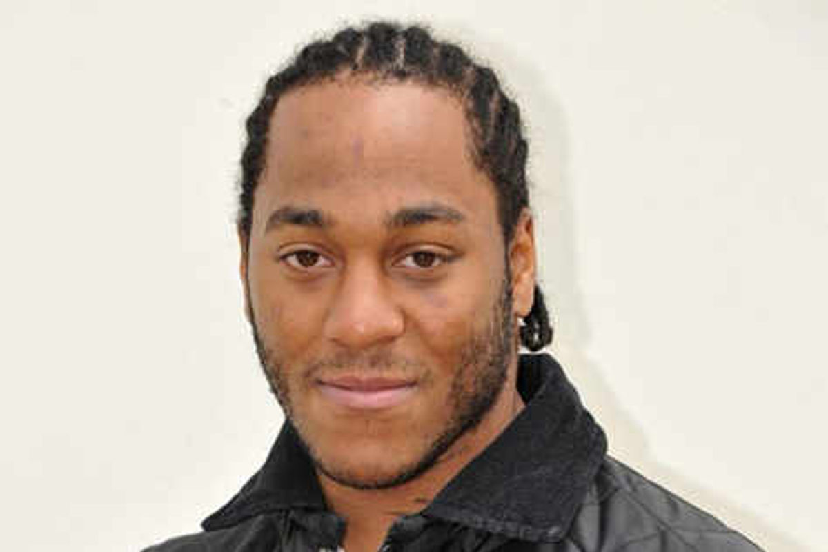 Christopher Keane on the fast track | Express & Star