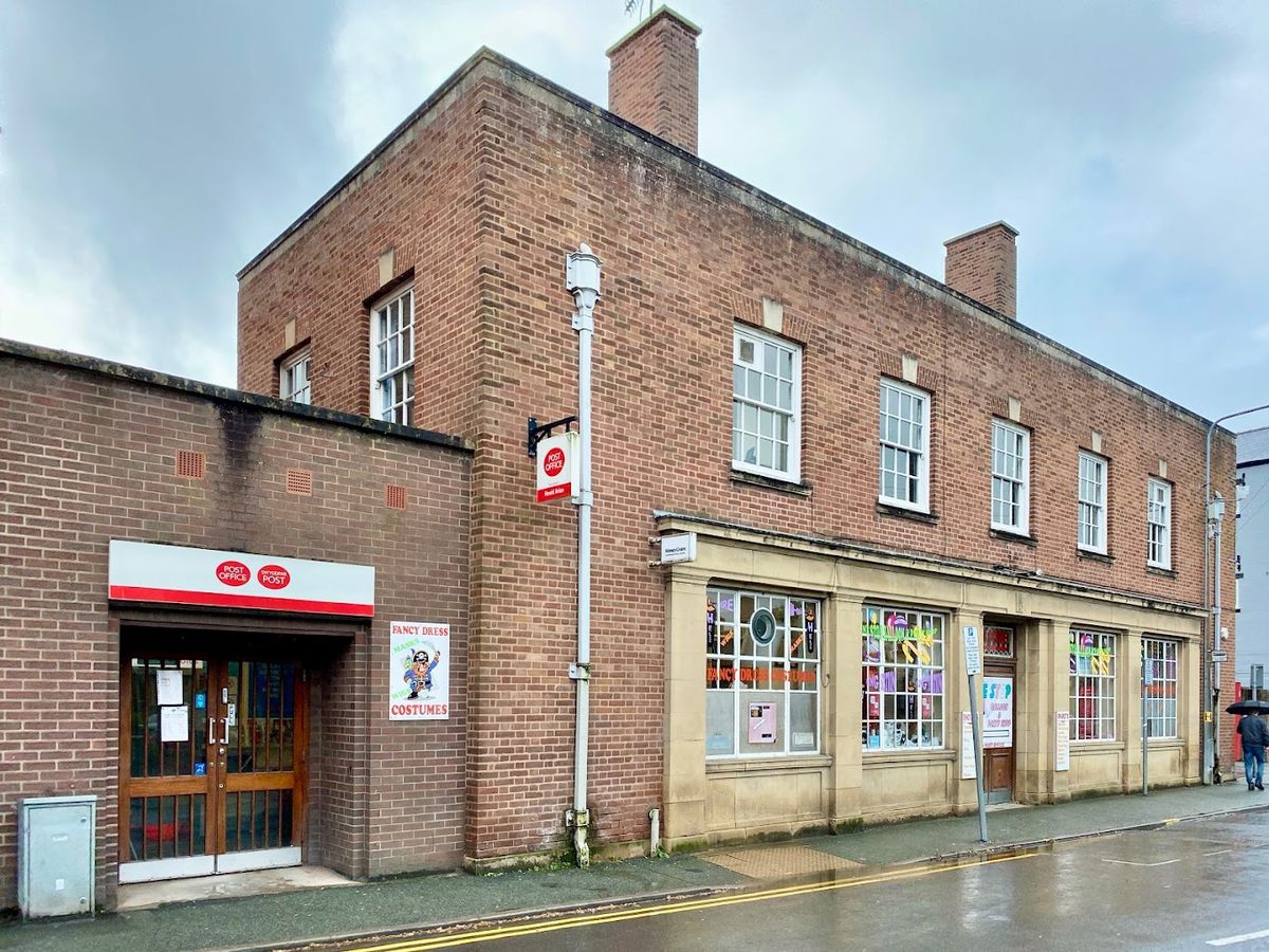 Newtown Post Office announces closure as services set to reopen in ...