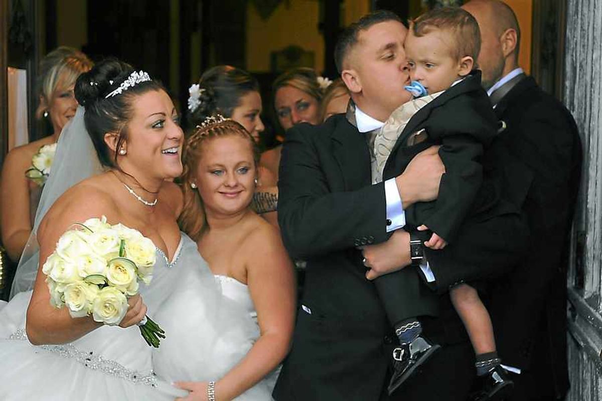 Fresh hope of cure for brave Charlie Harris-Beard | Express & Star