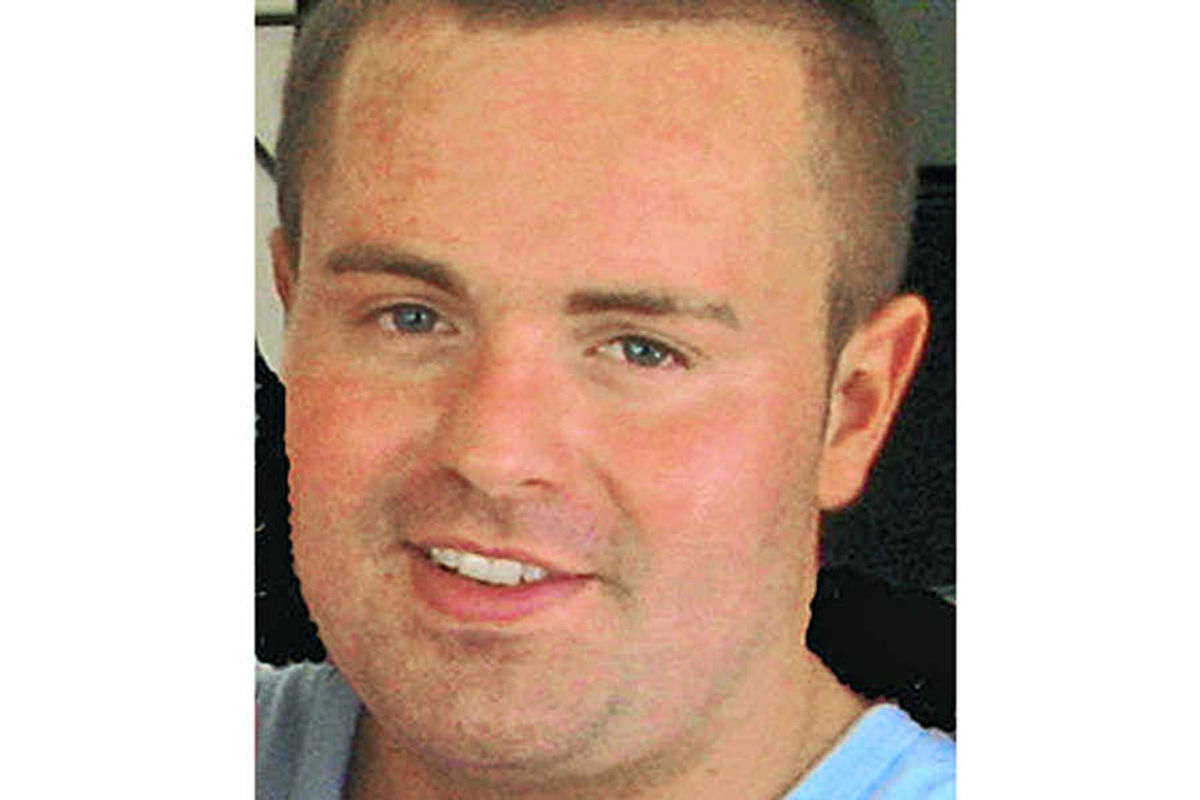 Accused: I have never been to Richard Deakin murder town | Express & Star