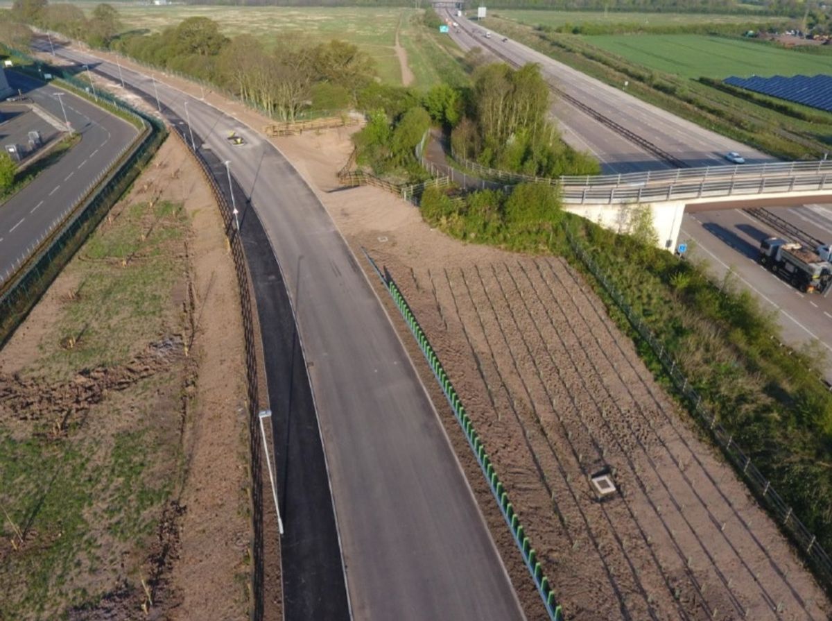 Wolverhampton's i54 expansion moves to next phase | Express & Star