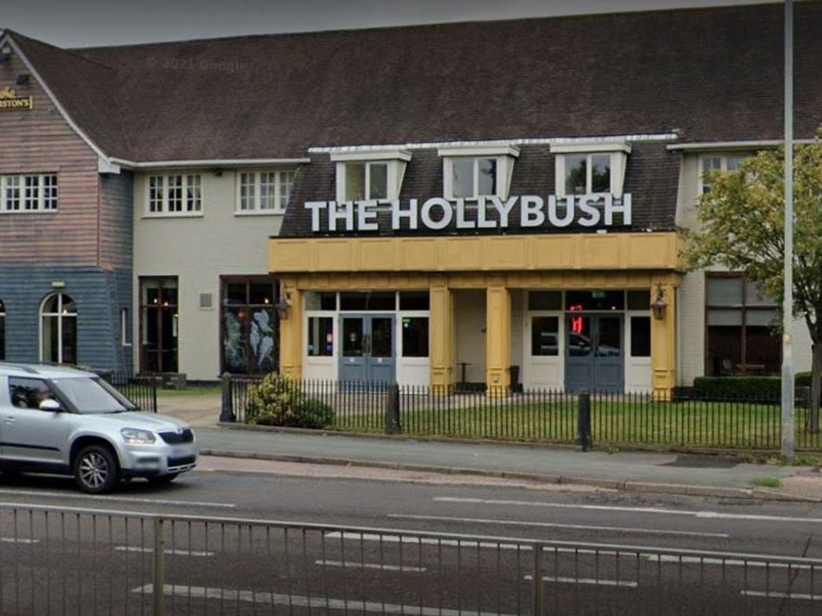 Wolverhampton pub gets go-ahead to increase hours despite concerns ...
