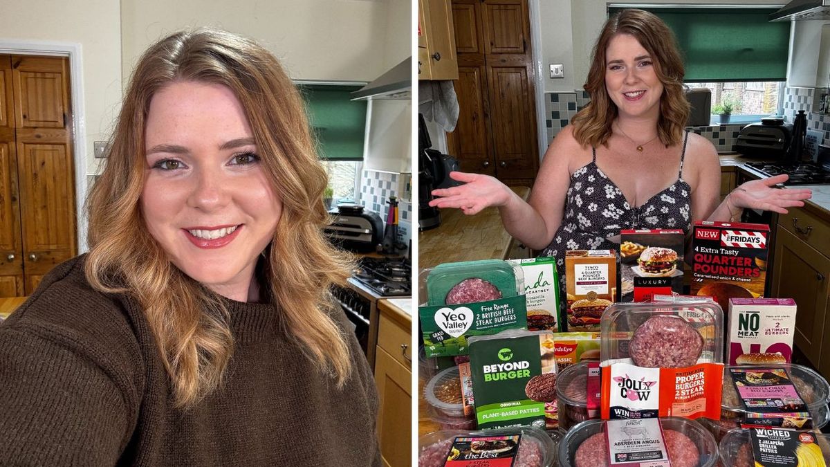 ‘I’ve spent £40k reviewing food - My favourite ever item is sold in ...
