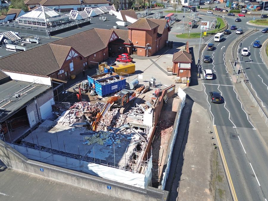 Latest Hednesford news | Express & Star