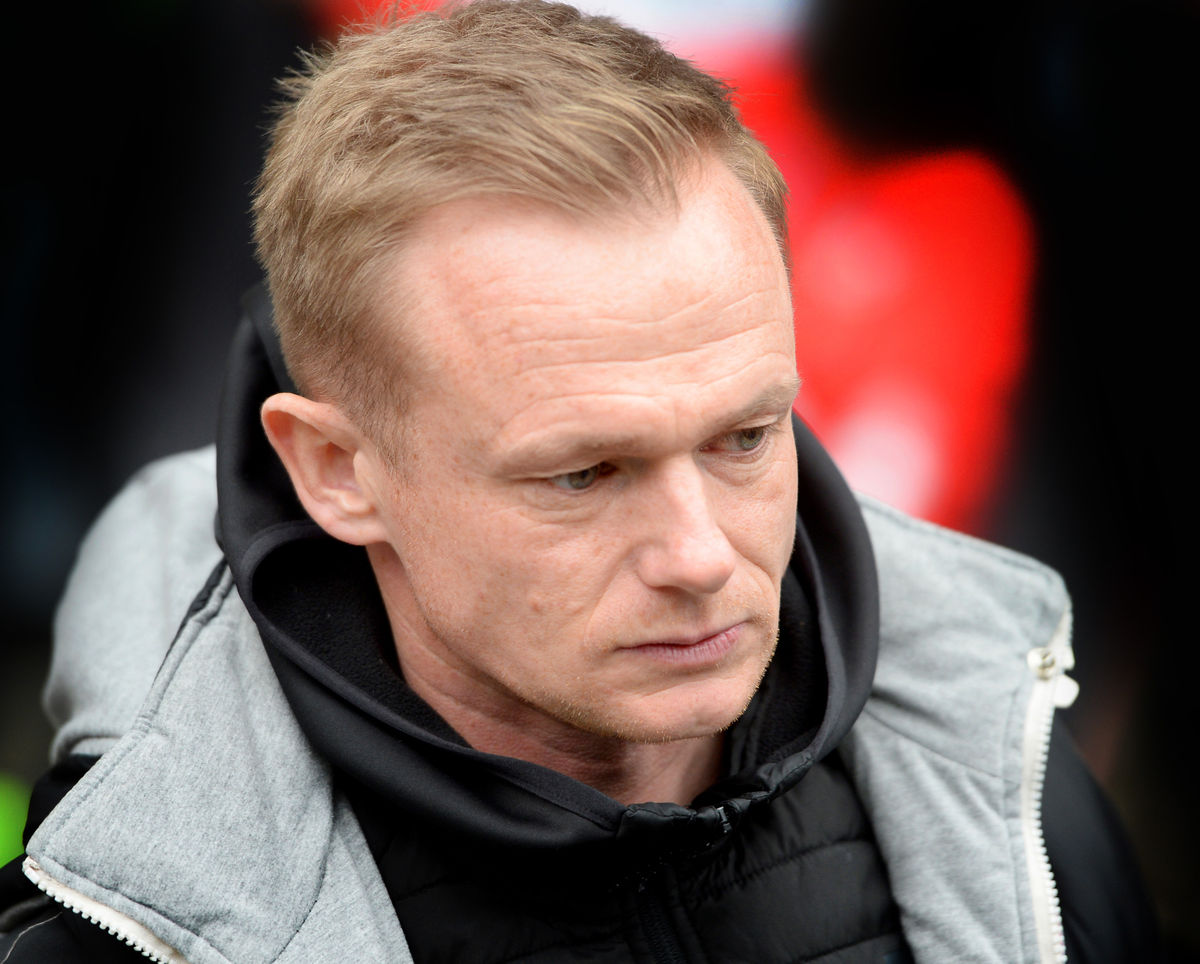 Dean Keates: I'm still the right man for Walsall | Express & Star