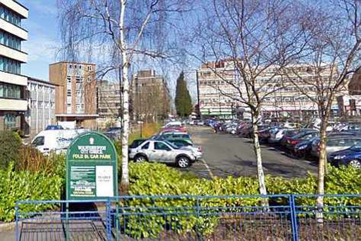 Wolverhampton Tories call for free parking on Sundays | Express & Star