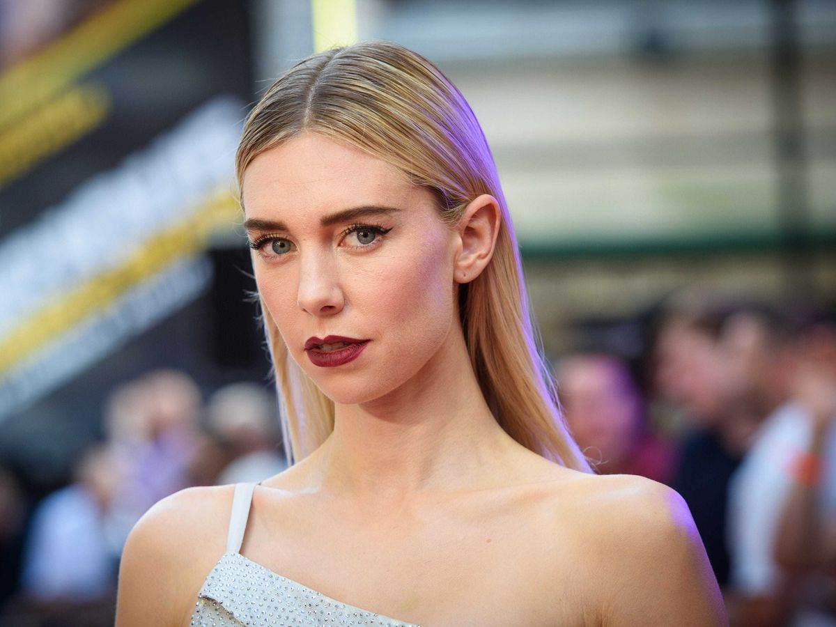 Vanessa Kirby on overcoming ‘self-doubt’ and role in latest Mission ...