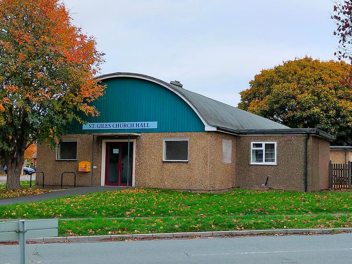St Giles’ Christmas Market promises homemade treats and community spirit | Shropshire Star