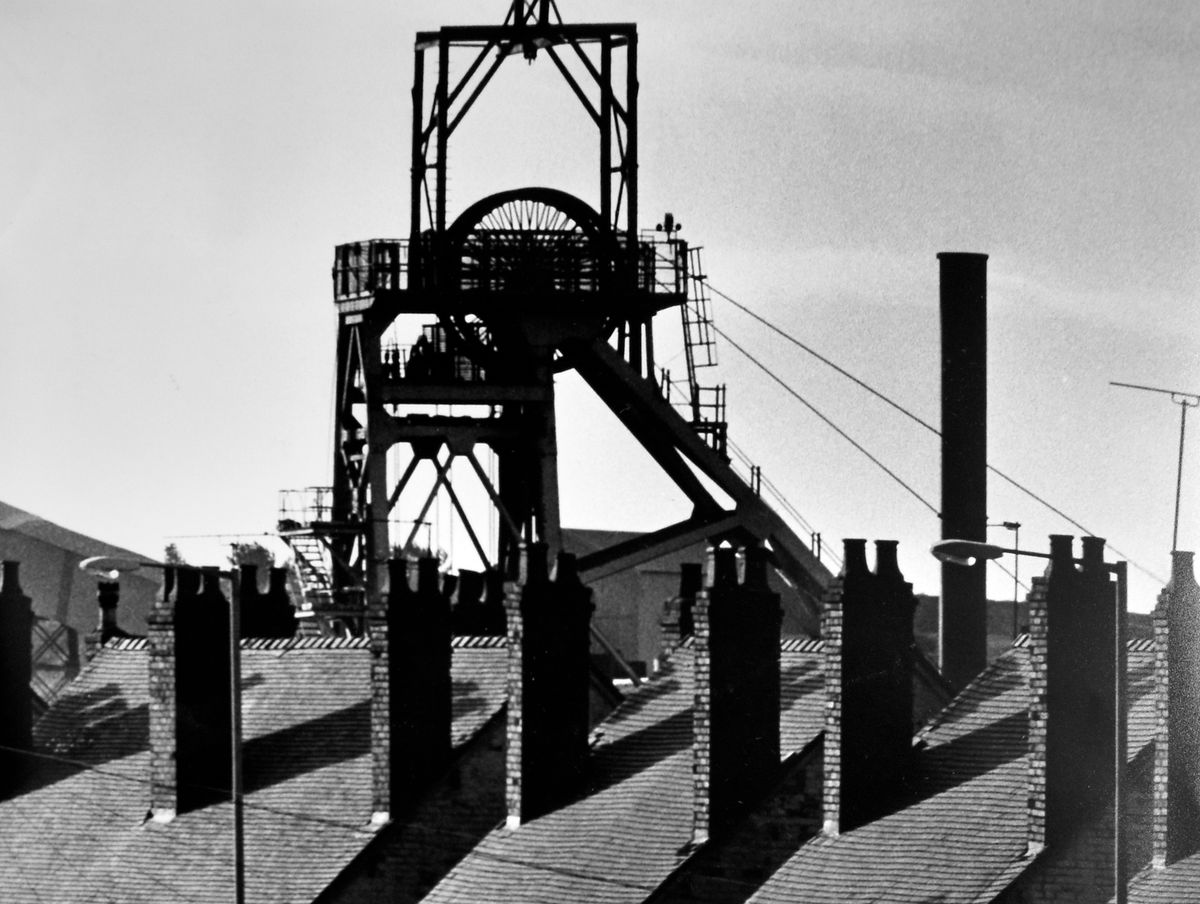 Final farewell to last mine | Express & Star