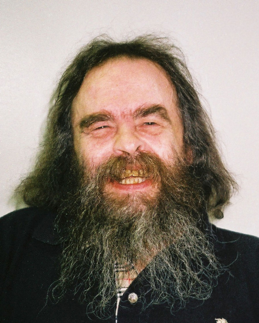 Shrewsbury serial killer Robin Ligus chillingly told fellow prisoner he ...