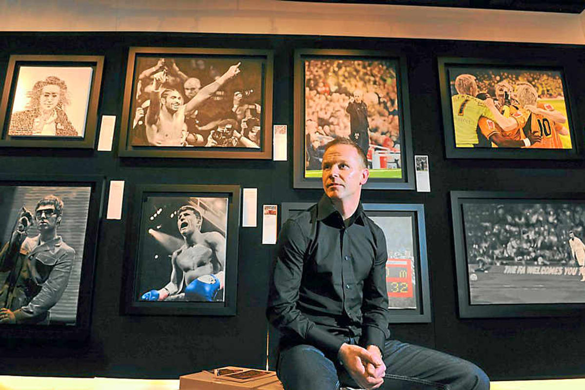 Testimonial for Wolves defender Jody Craddock | Express & Star