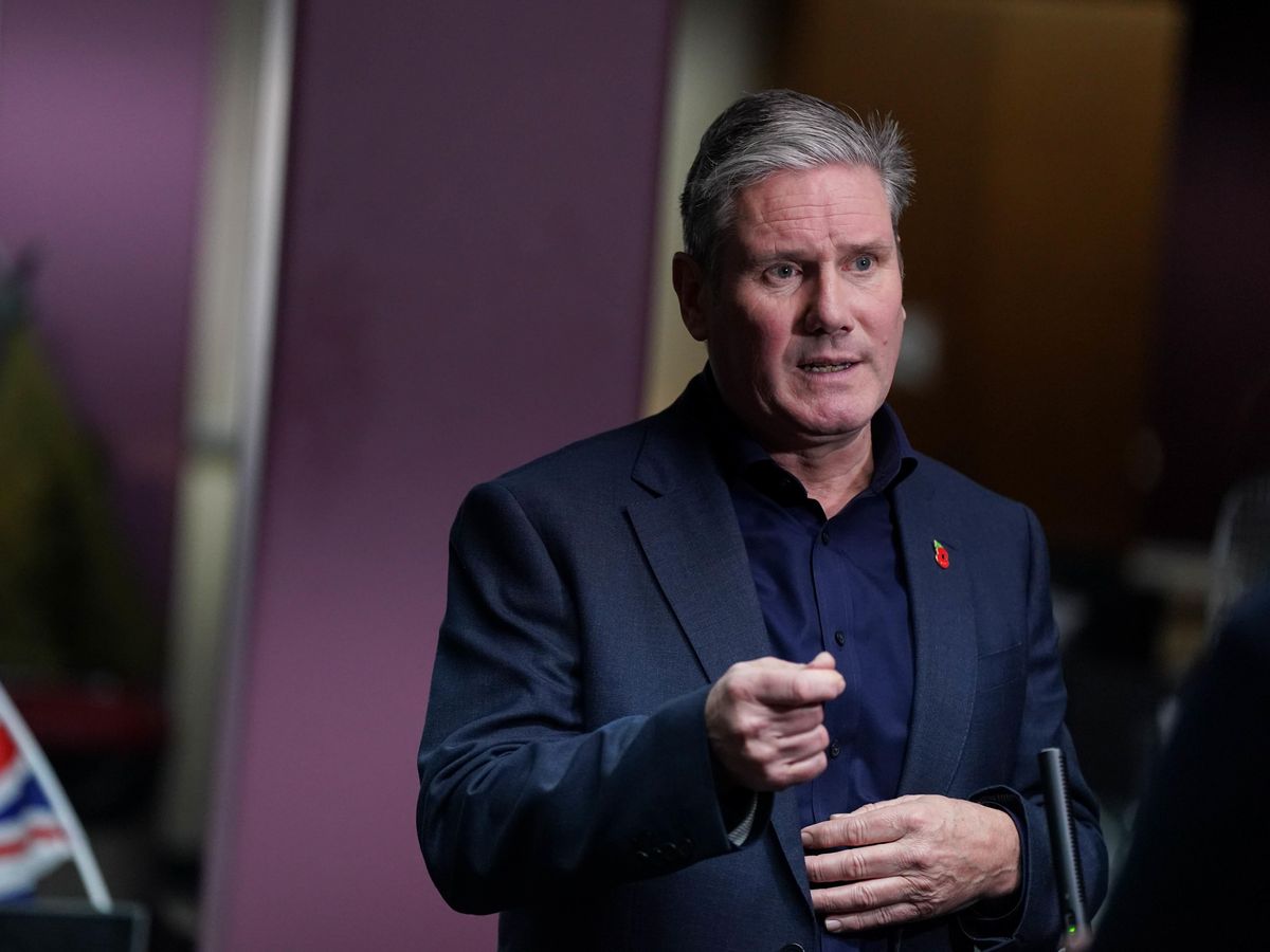 Jess Phillips among the senior Labour MPs who broke ranks to call for a ...