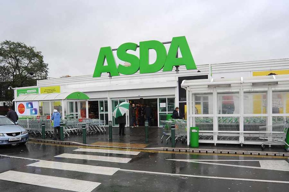 Asda expansion to end Walsall eyesore | Express & Star