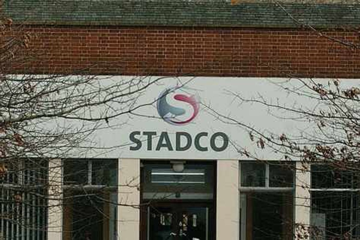 Jobs created as Stadco opens Telford site | Shropshire Star