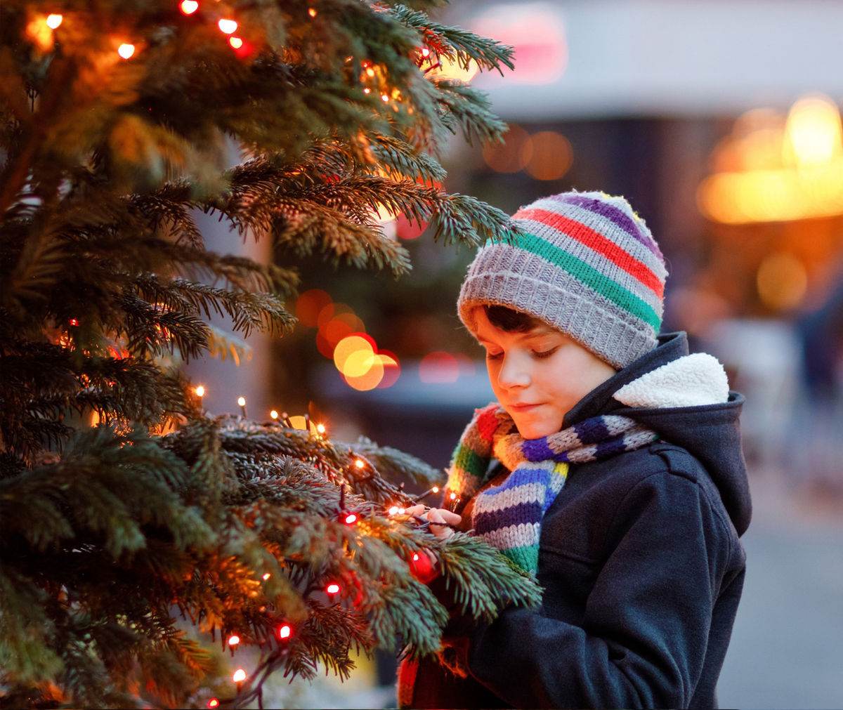 More stallholders sought as free festive market set to return to ...