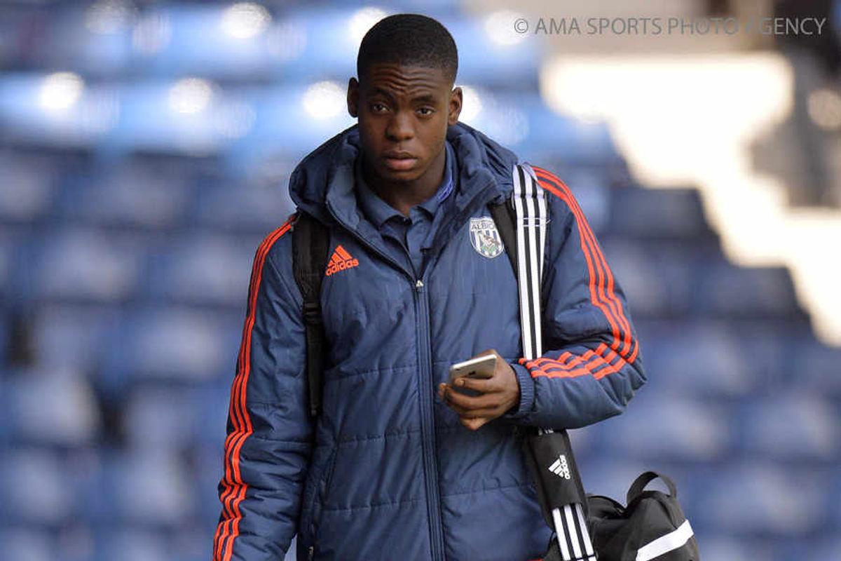 West Brom's Matt Phillips signing gives Tony Pulis the option to loan ...