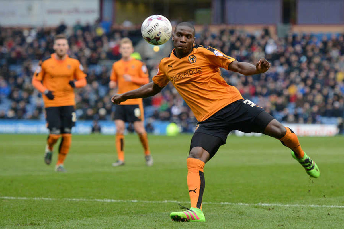 Jeremy Helan: There's potential at Wolves | Express & Star