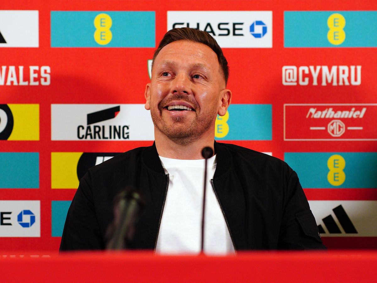 5 talking points for Wales as the Craig Bellamy era gets under way ...