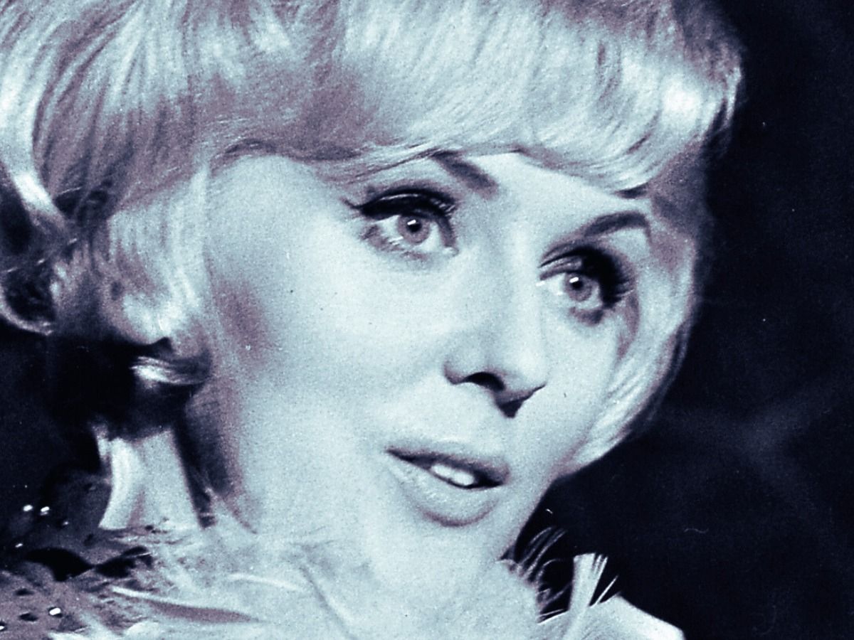 Mystery of famous sixties Shropshire singer who disappeared from the ...